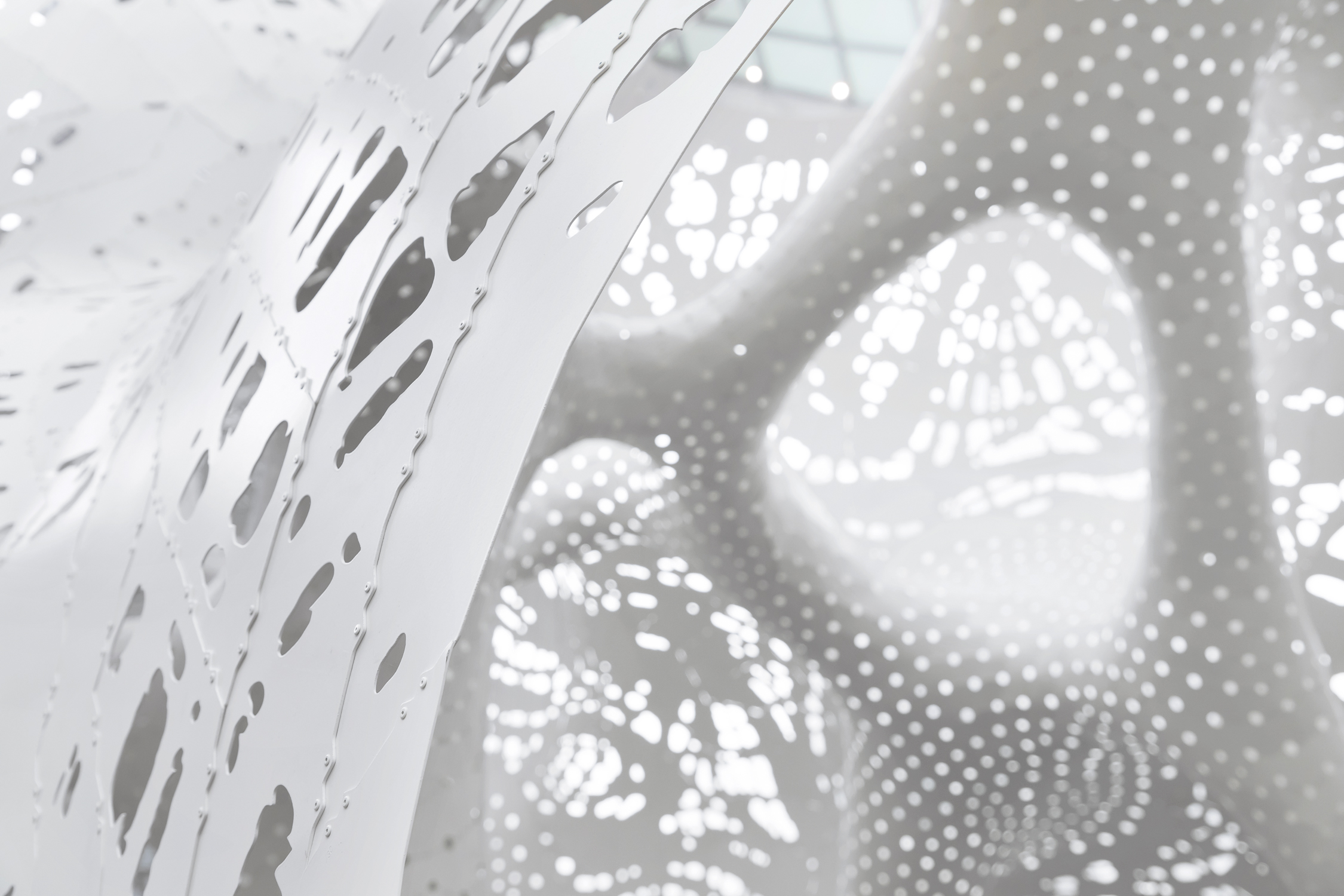 Boolean Operator - Architect Magazine