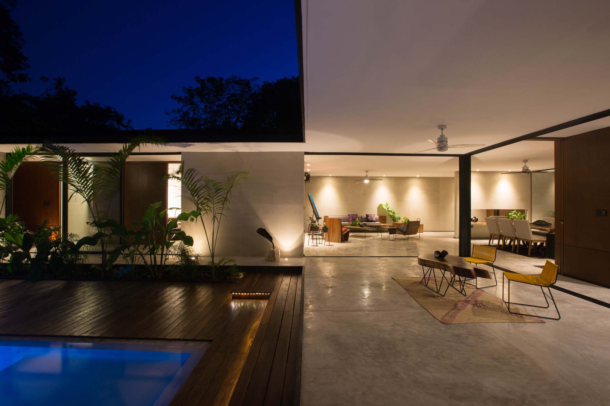 PM House - Architect Magazine
