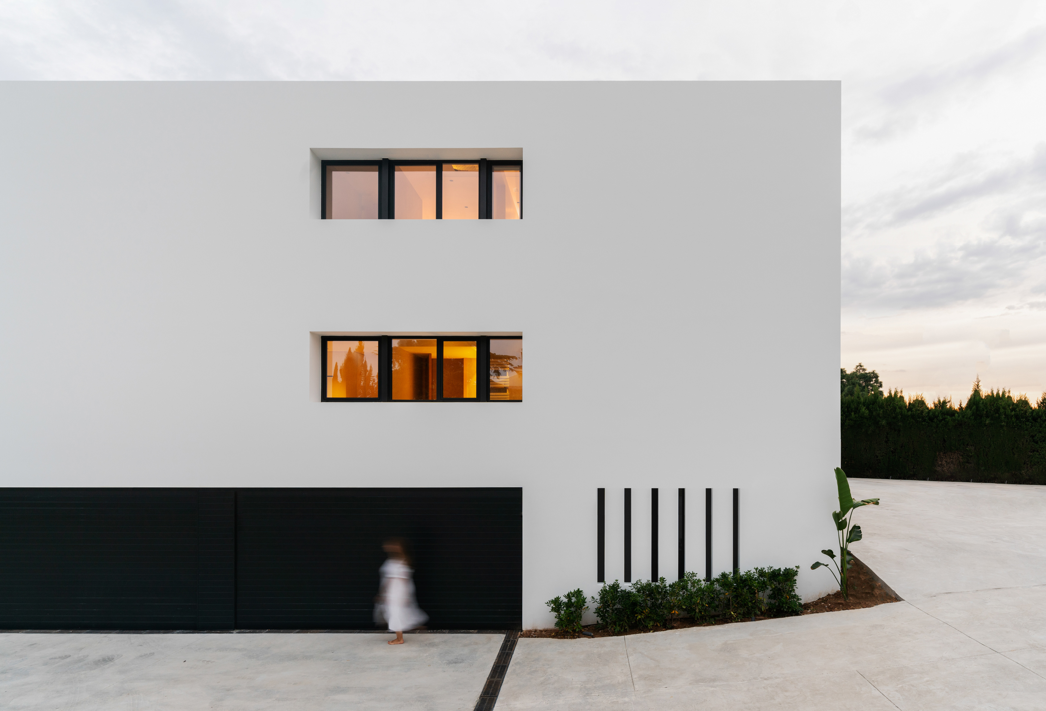 Cruz House - Architect Magazine