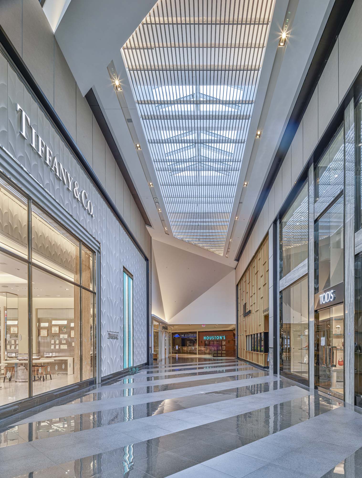 The Shops at Riverside - Architect Magazine