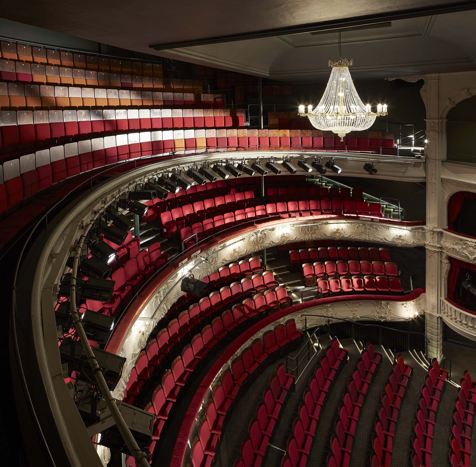 York Theatre Royal - Architect Magazine
