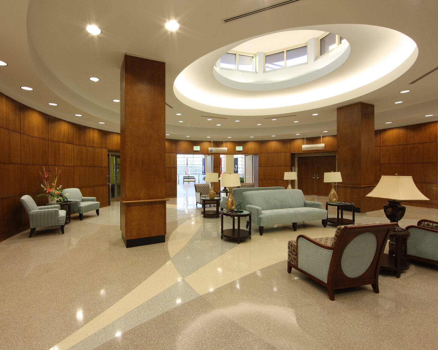 Armed Forces Retirement Home - Architect Magazine