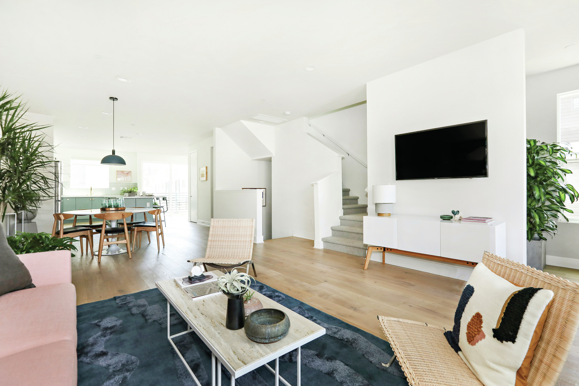 Fresh Live/Work Concept Brings Shopkeeper Units to Los Angeles