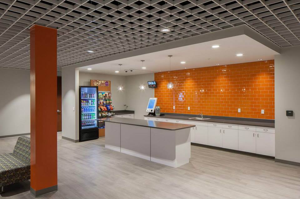 Booking.com Corporate Headquarters - Architect Magazine