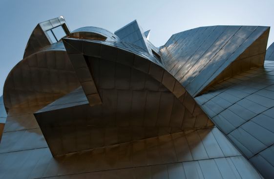 Weisman Art Museum - Architect Magazine