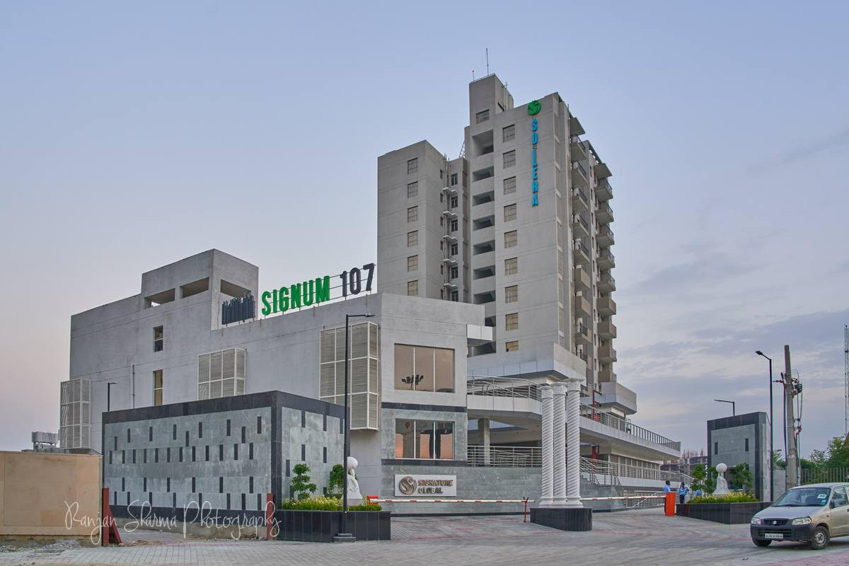 Solera Housing - Architect Magazine