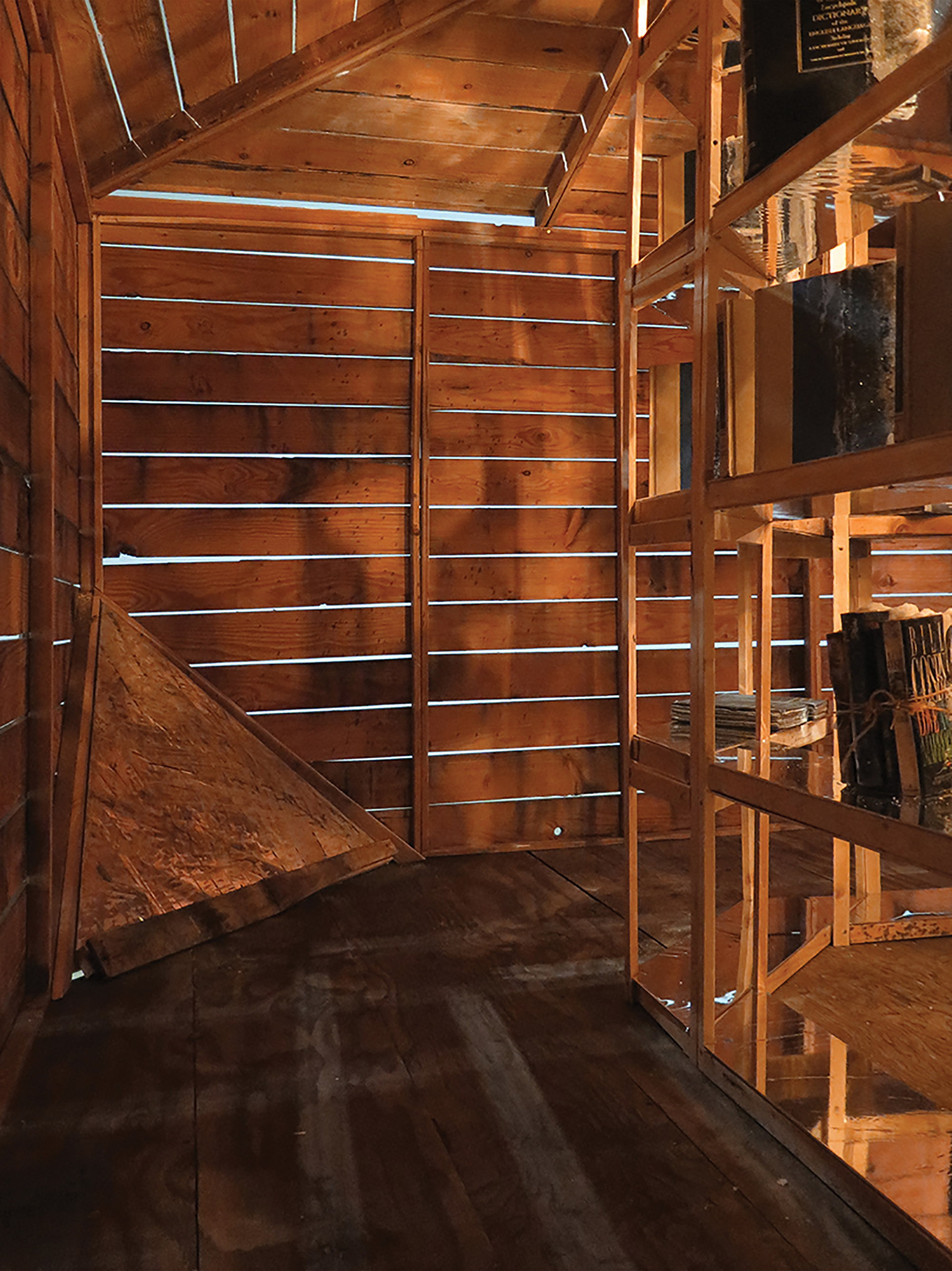 Next Progressives: Formation Association