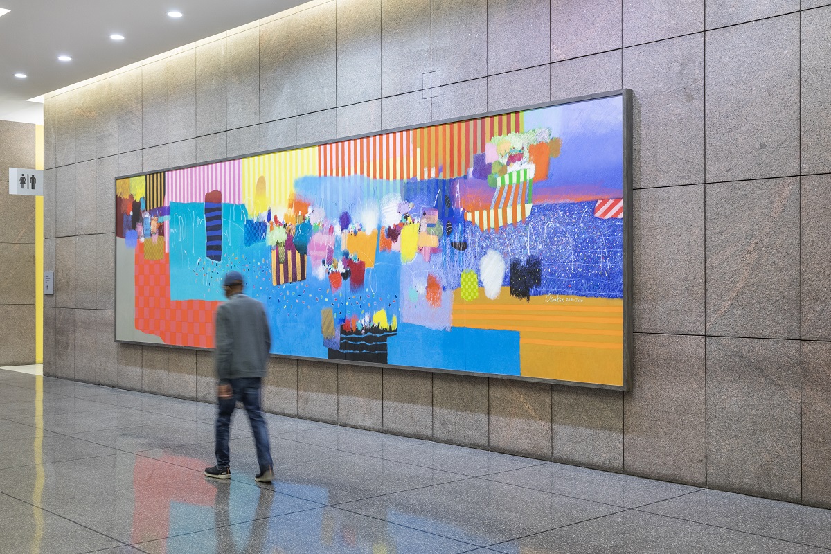 GSA Honors 19 Federal Building Projects with Its Biennial Design Awards