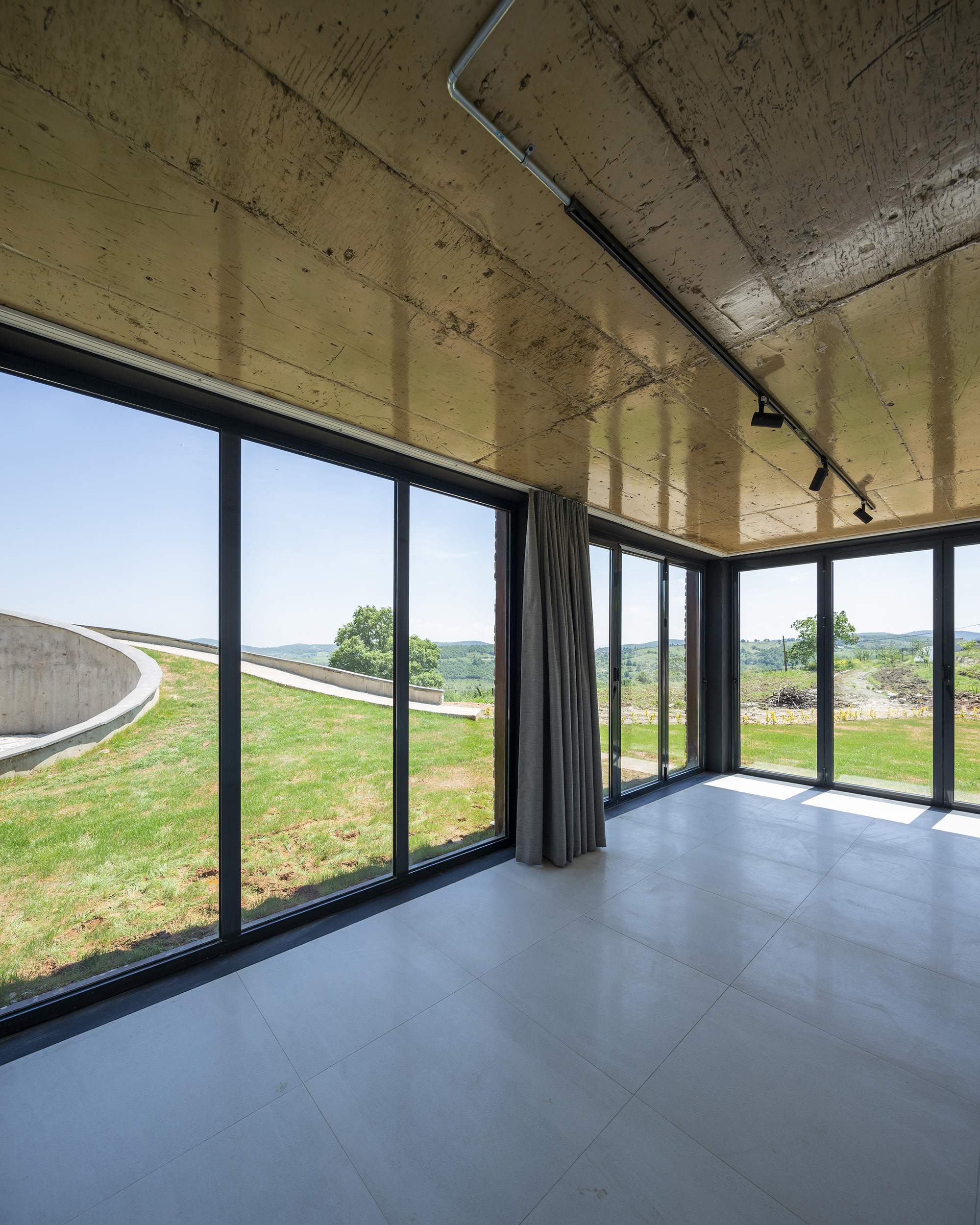 BUKHARI HOUSE - Architect Magazine