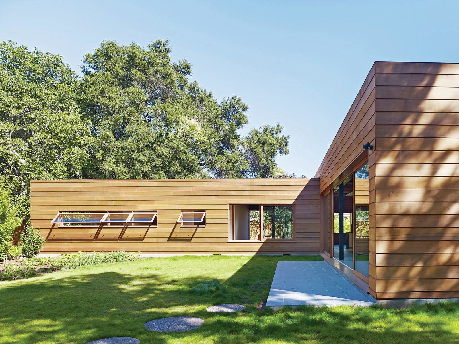 Low/Rise House - Architect Magazine