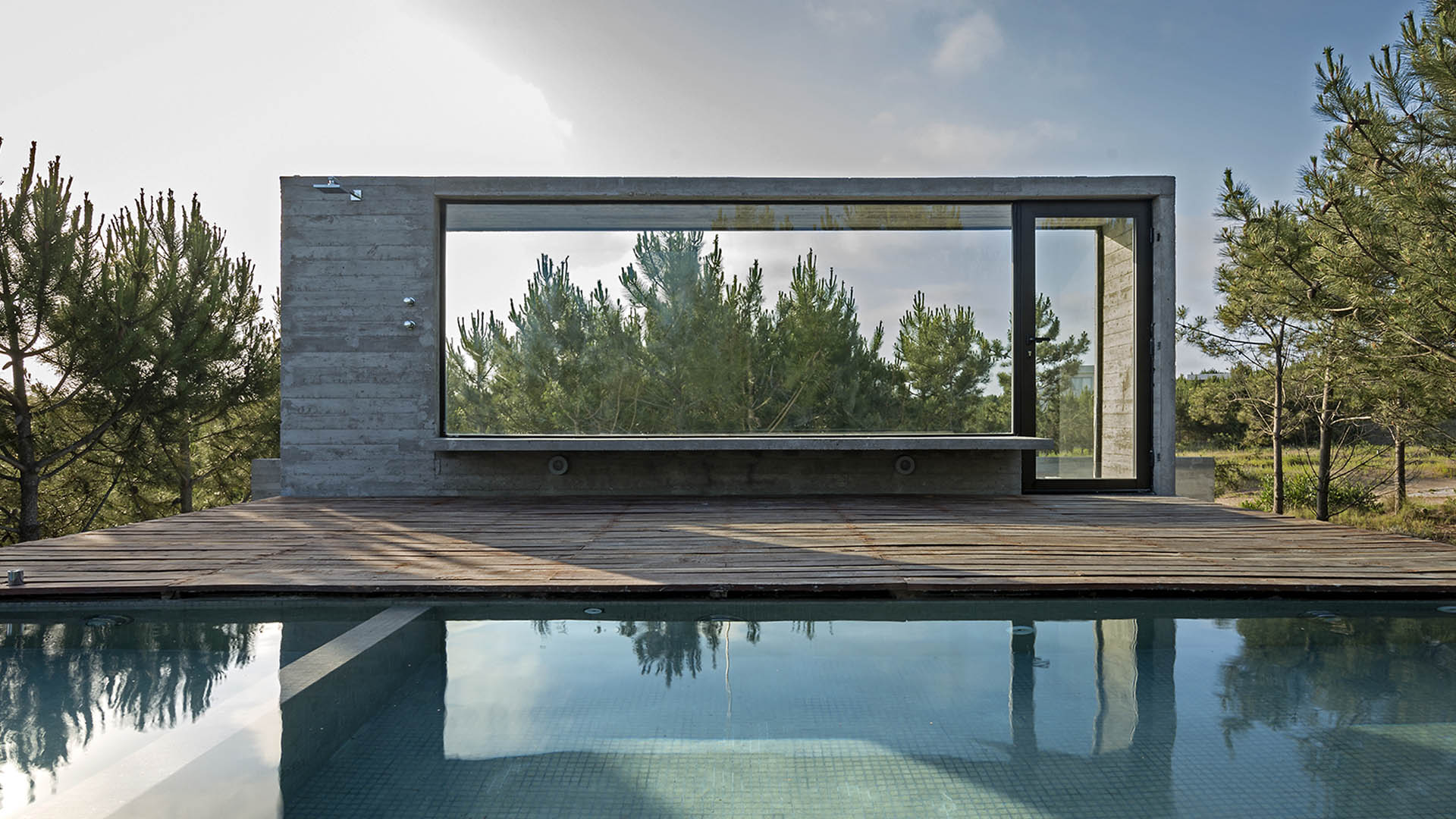 L4 House - Architect Magazine