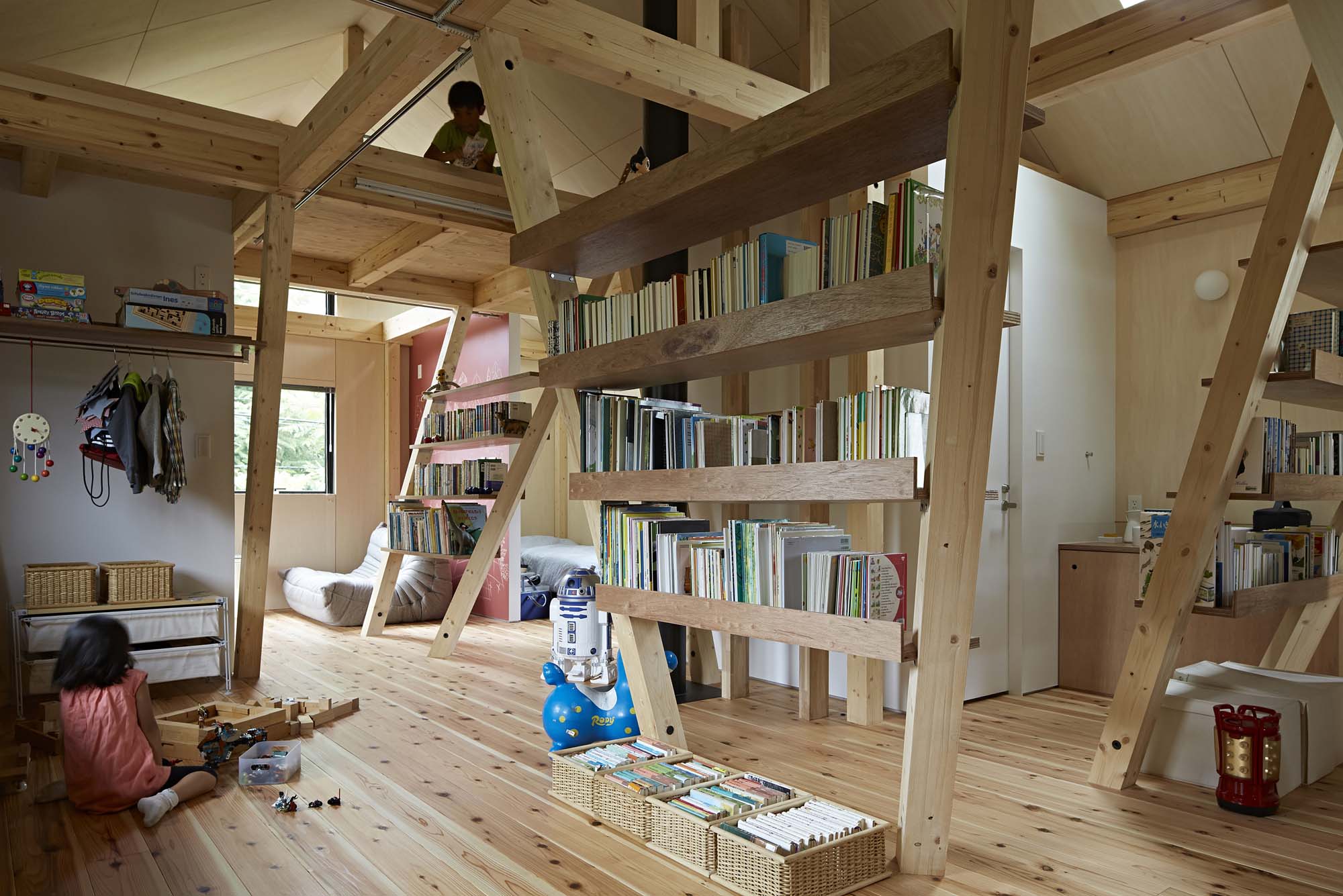 Y House (Japan) - Architect Magazine