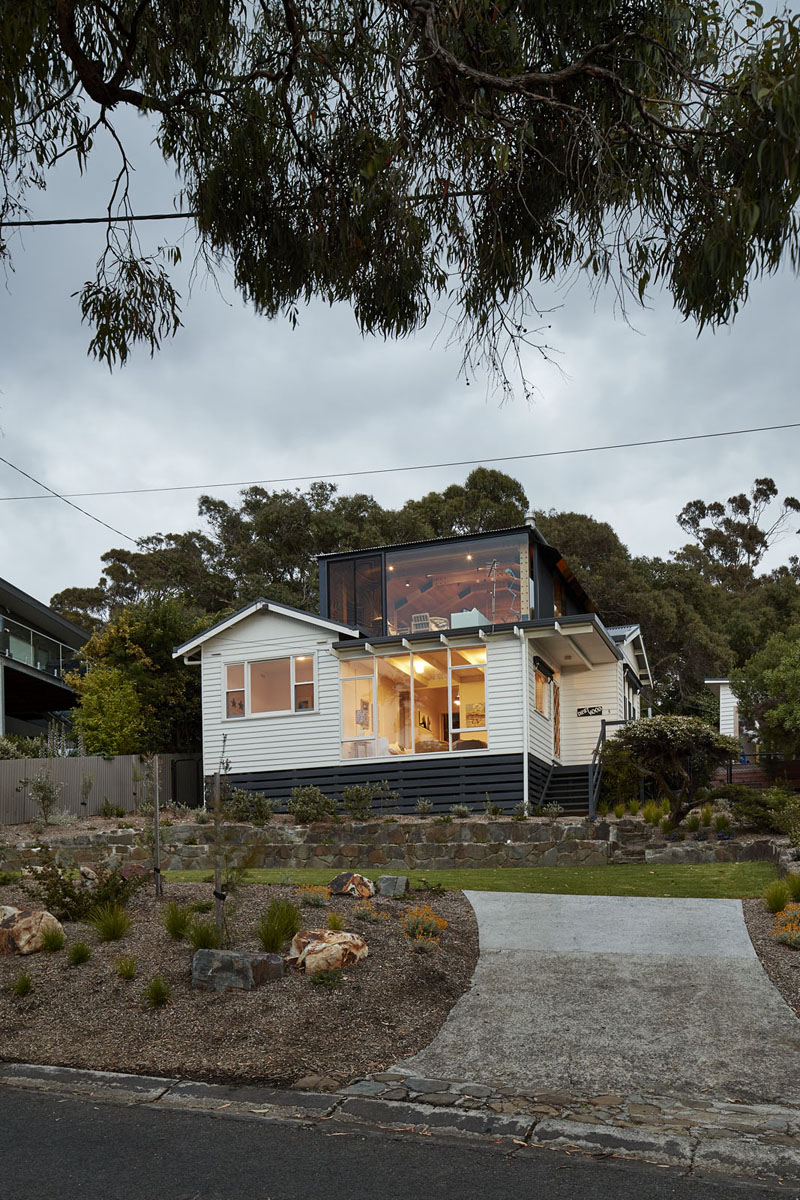 Dorman House - Architect Magazine