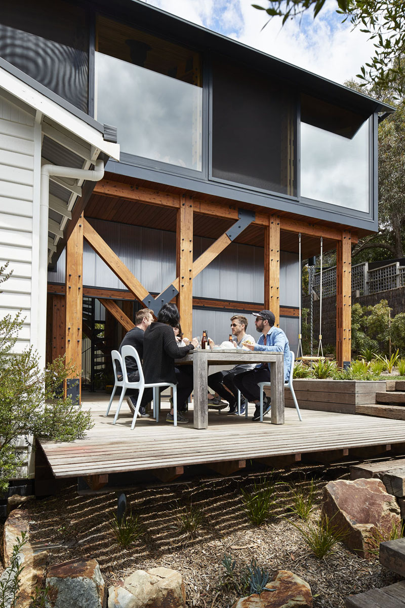 Dorman House - Architect Magazine
