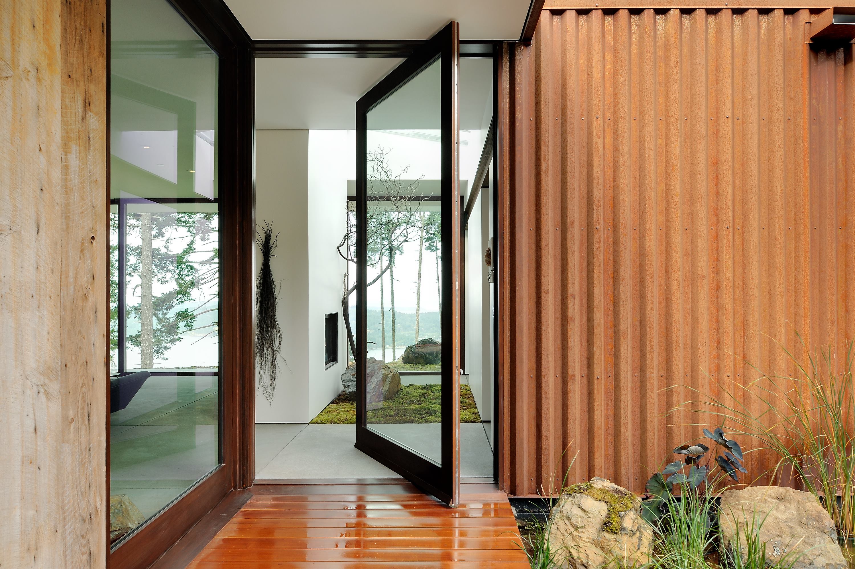 Six Residential Projects Honored With AIA Housing Awards