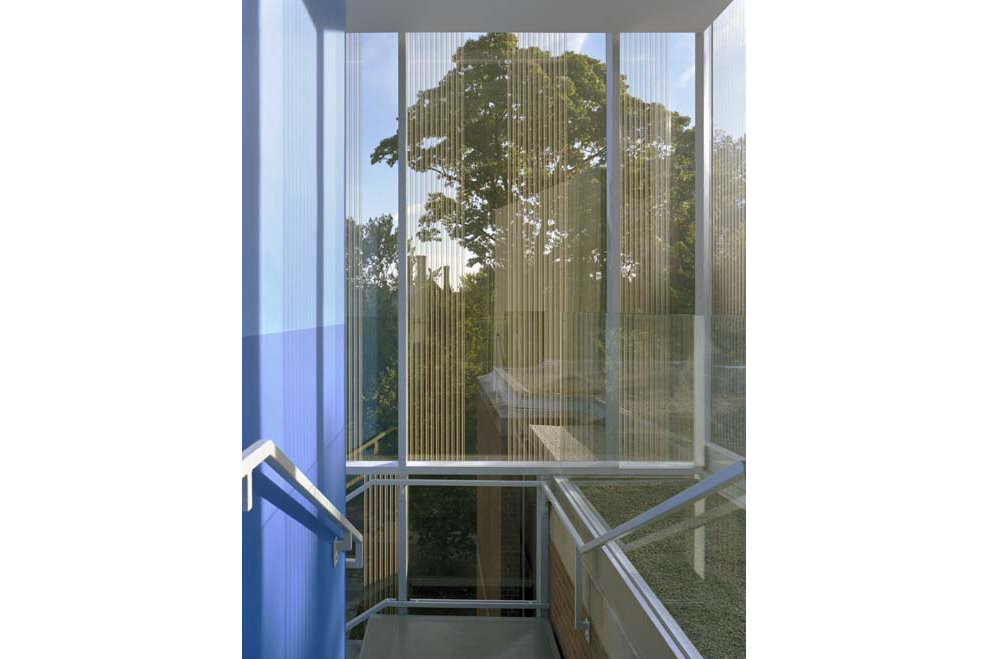 Princeton School of Architecture - Architect Magazine
