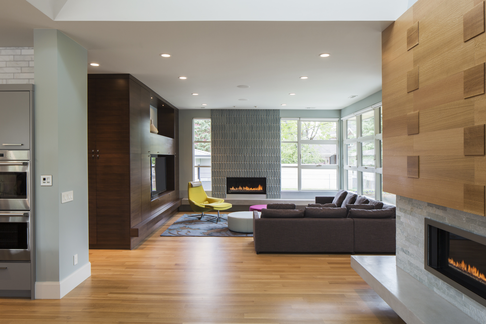 Countryside Drive Residence - Architect Magazine