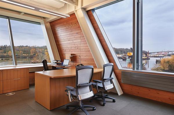 Federal Center South Building 1202 - Architect Magazine