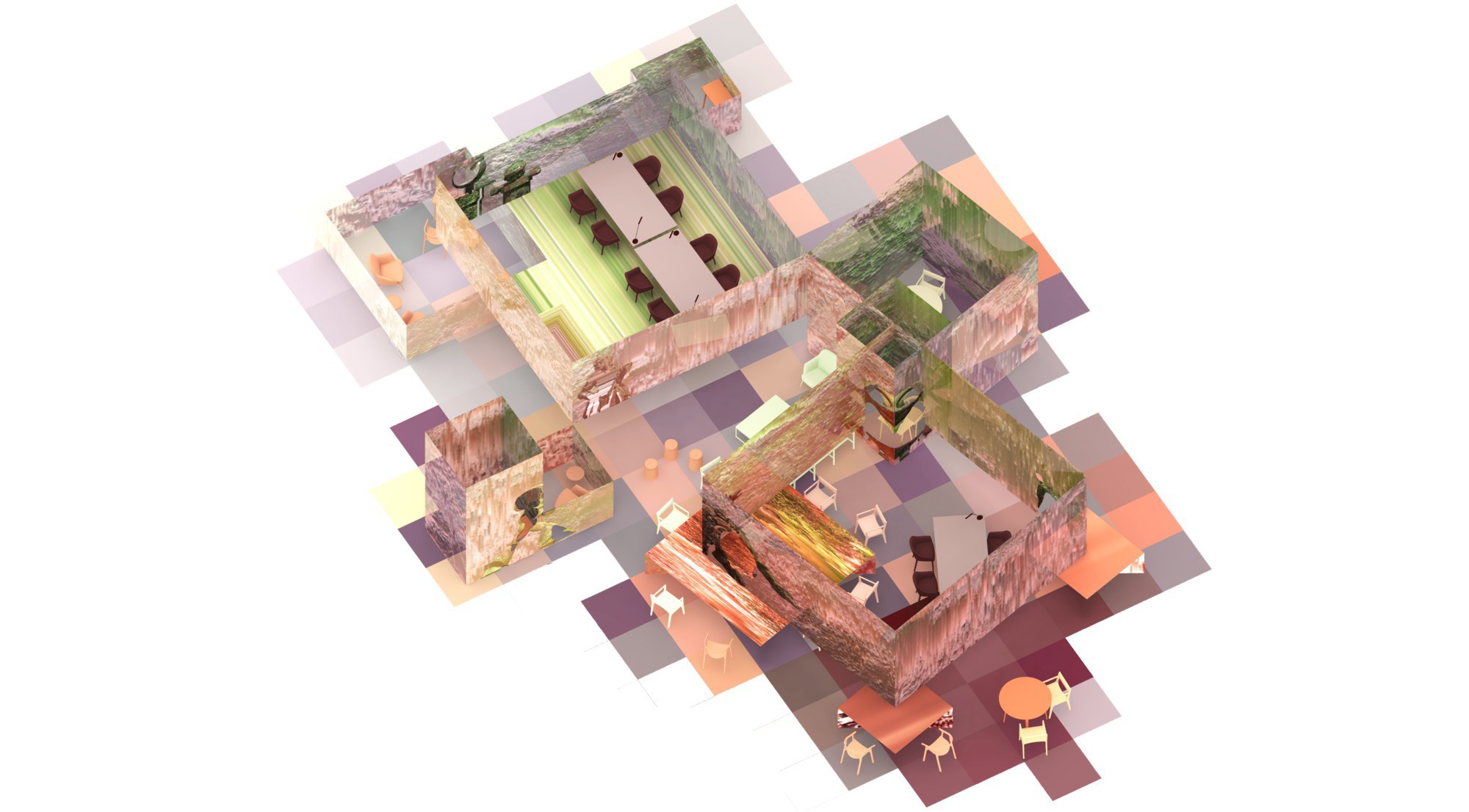 Next Progressives: Allthatissolid