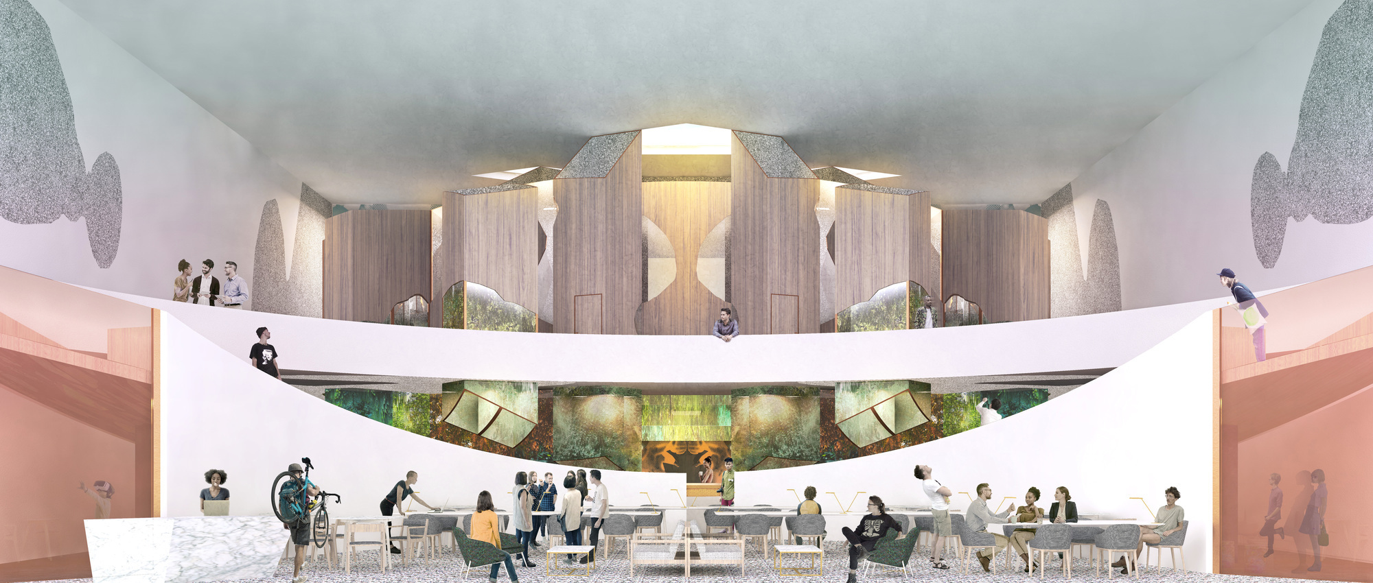 Next Progressives: Allthatissolid