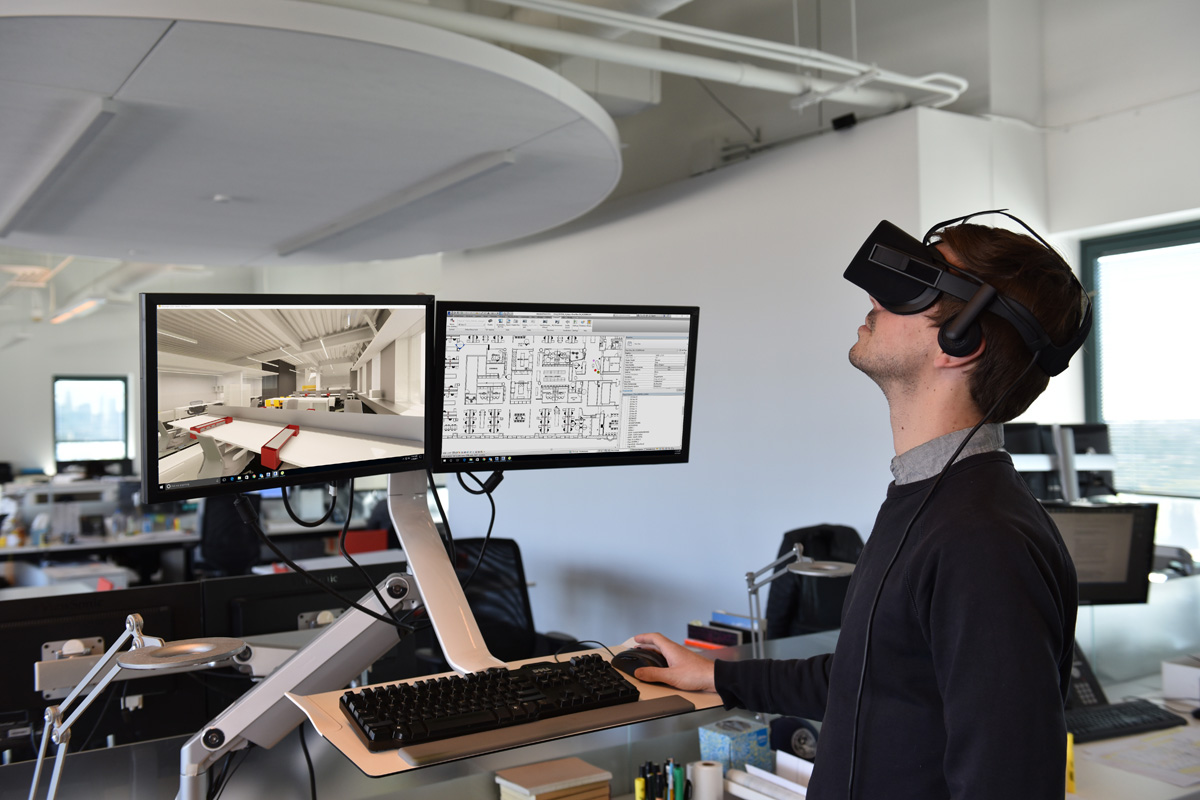 5 Steps to Make VR a Reality in Your Practice