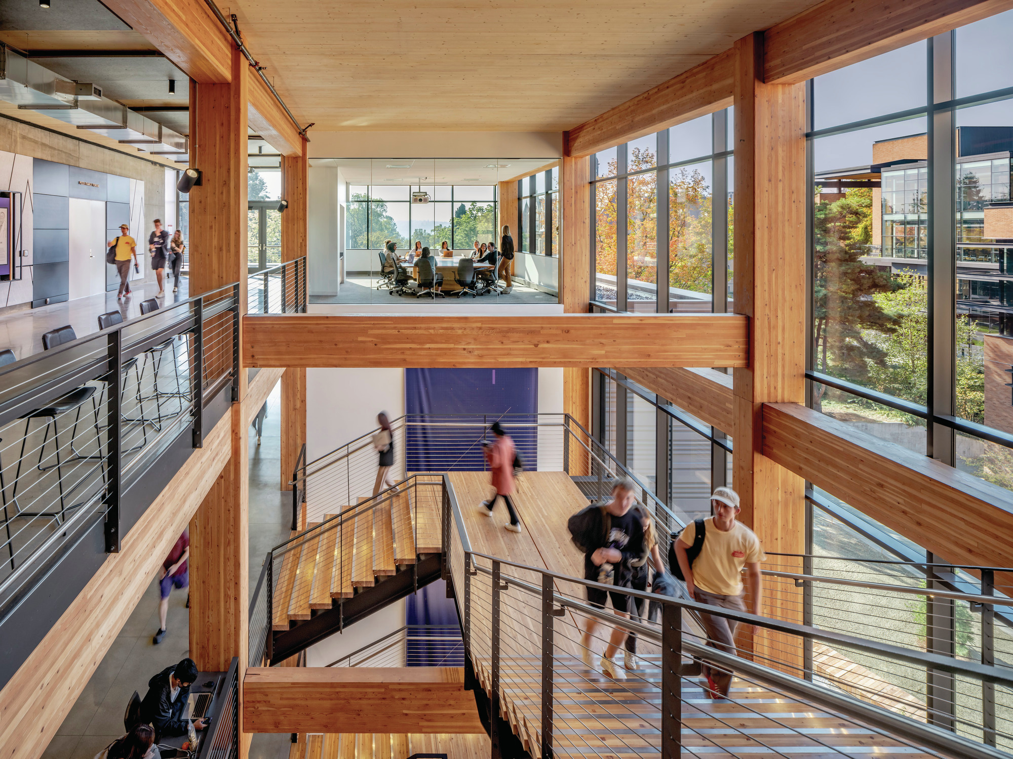 Architects on a Mission: The Path to Zero Carbon in Building Design