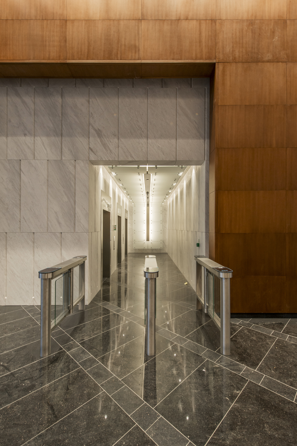 Prime Corporate Center - Architect Magazine