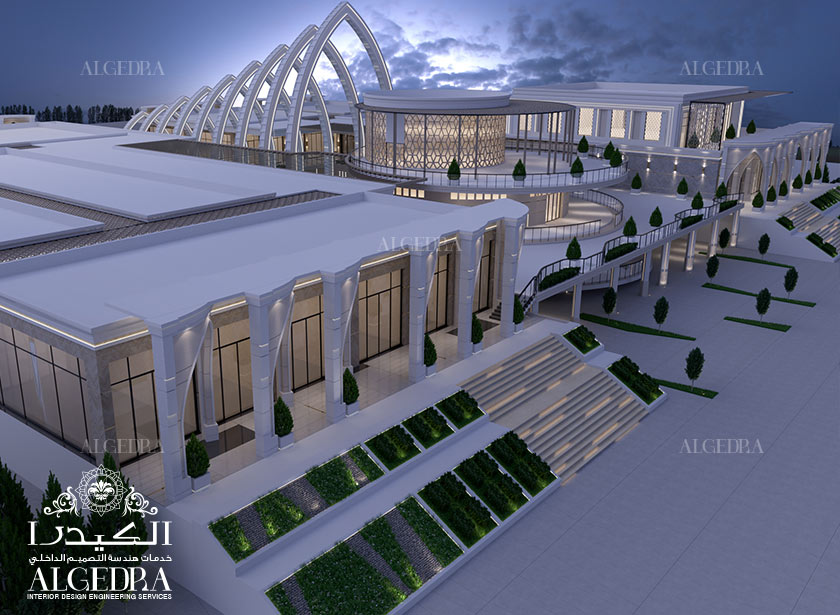 Shopping mall architecture design - Architect Magazine