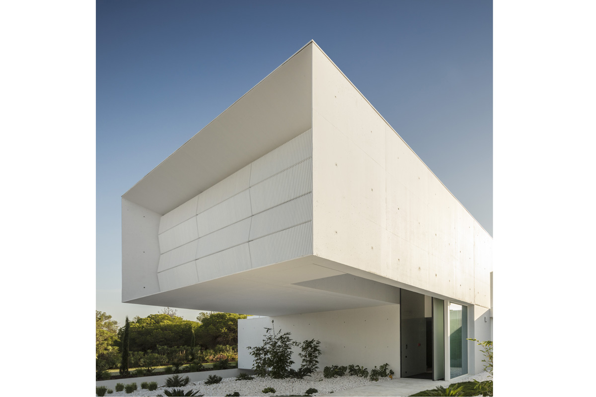 QL House - Architect Magazine