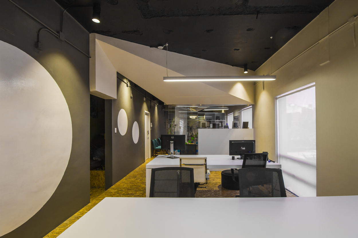 Pondera - Architect Magazine