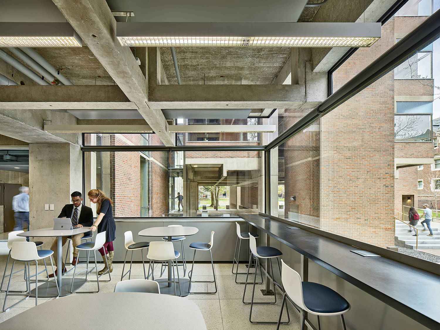 Richards Medical Research Laboratory - Architect Magazine