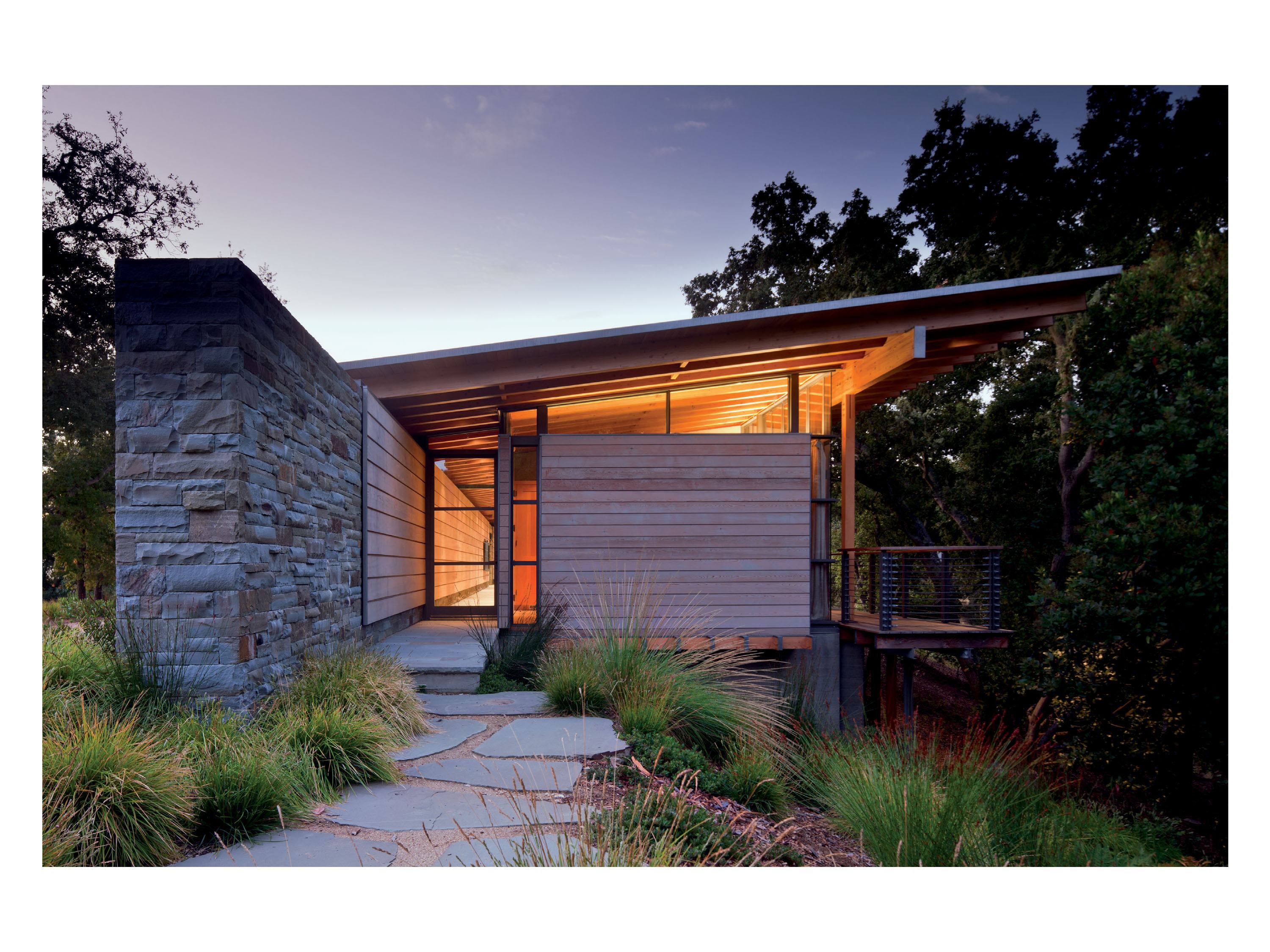 Six Residential Projects Honored With AIA Housing Awards