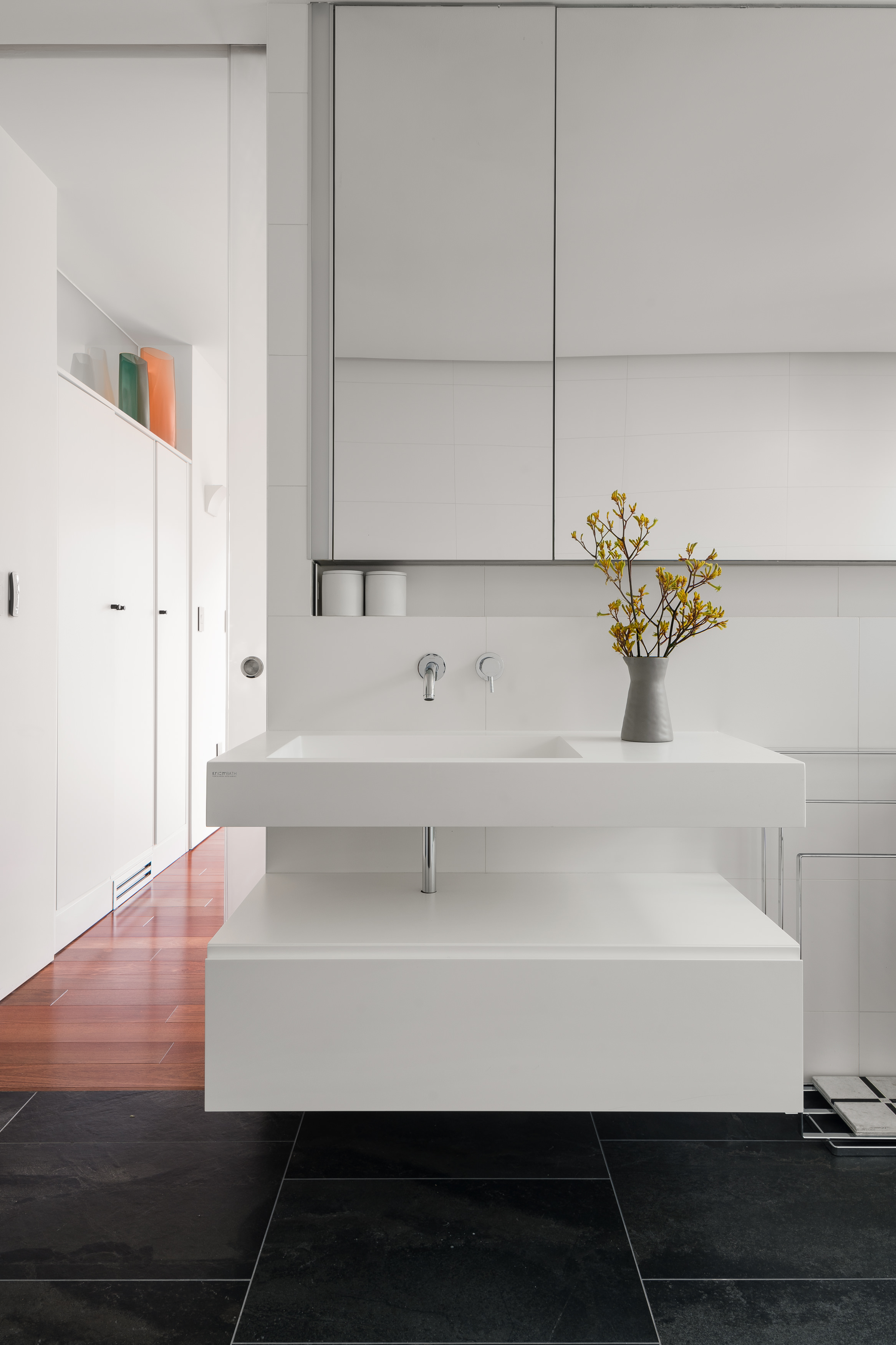 Berkeley Residence I - Architect Magazine