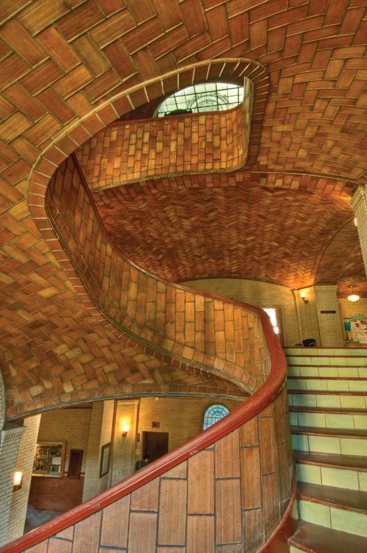 Rafael Guastavino, a Master Builder Behind the Architecture