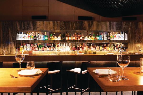 The Cooper Square Hotel - Architect Magazine