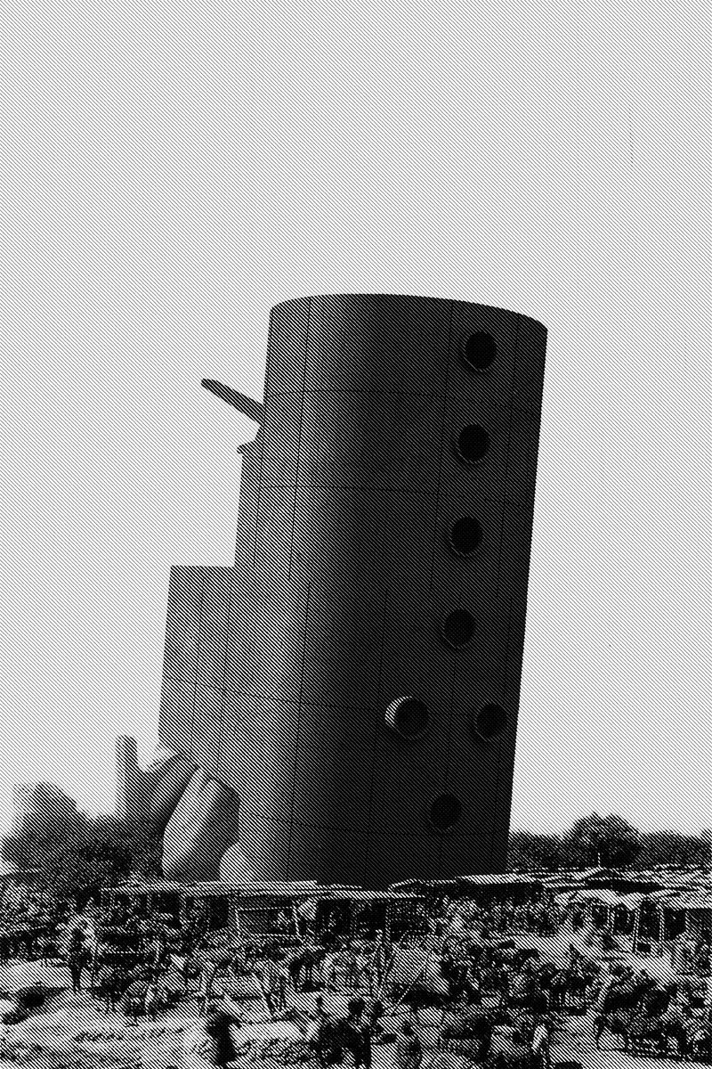 City Walkers - Architect Magazine