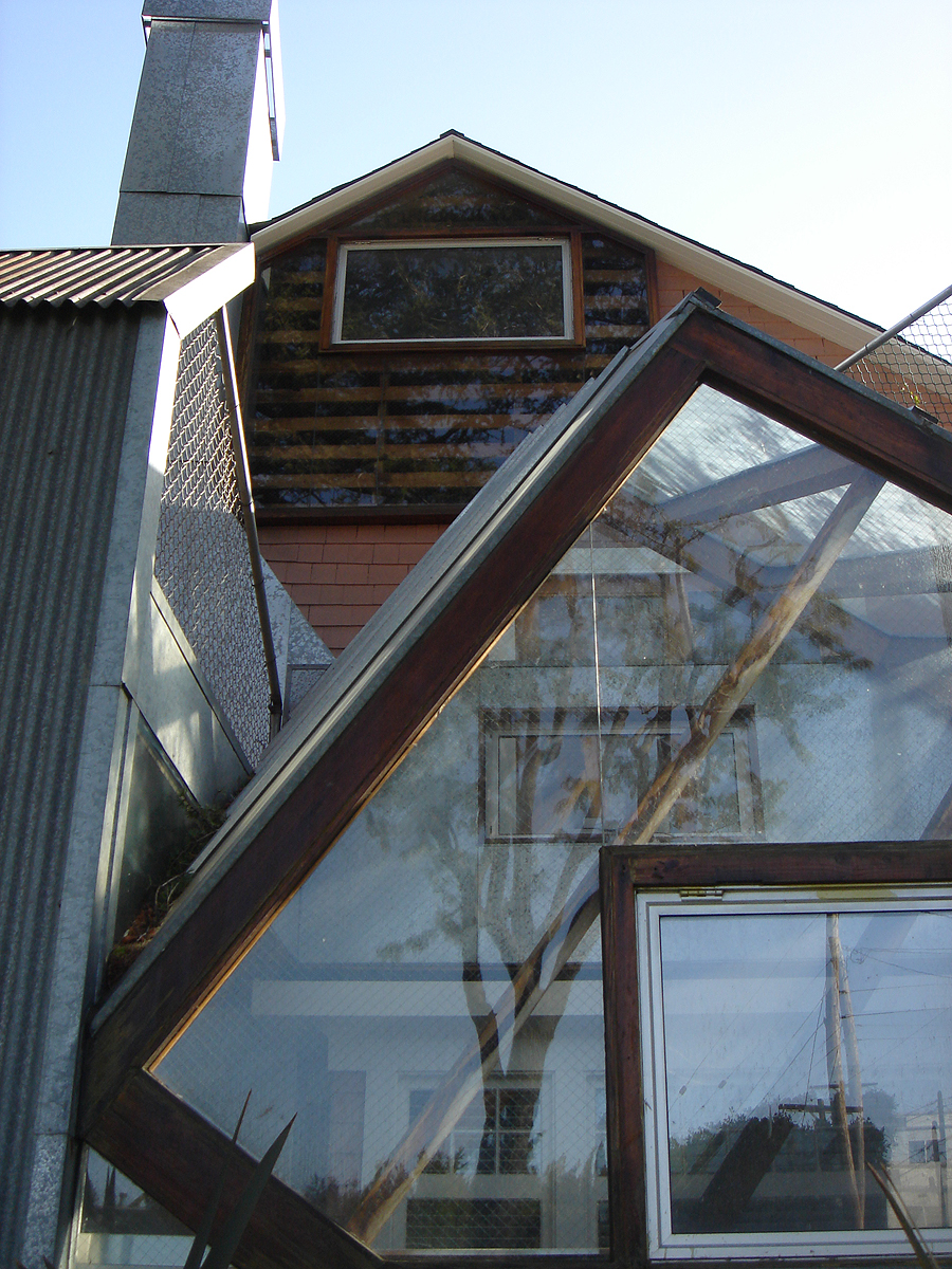 Gehry Residence - Architect Magazine