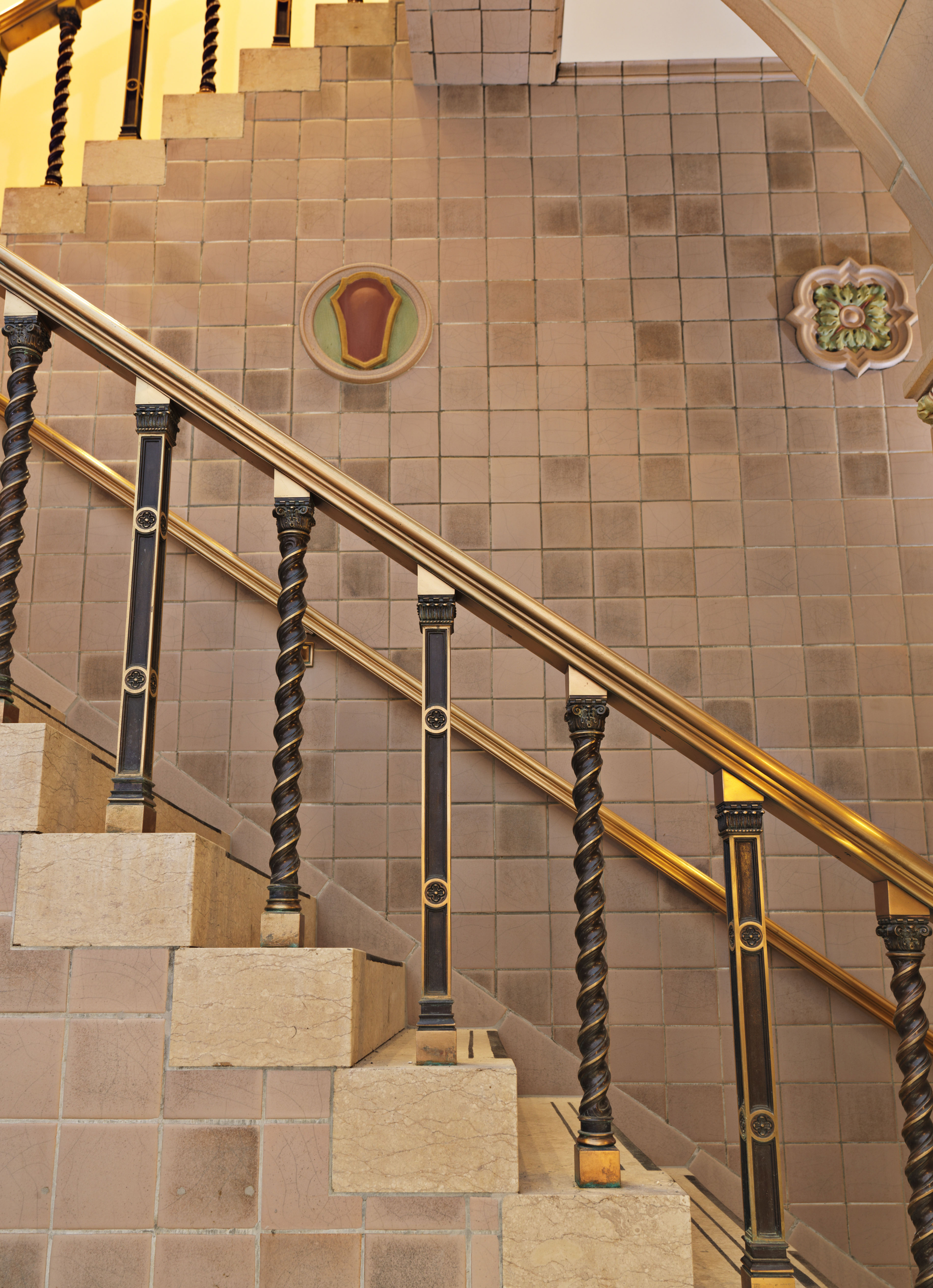 Monroe Building Restoration and Rehabilitation - Architect Magazine