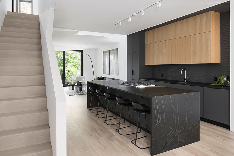 Tesseract House - Architect Magazine