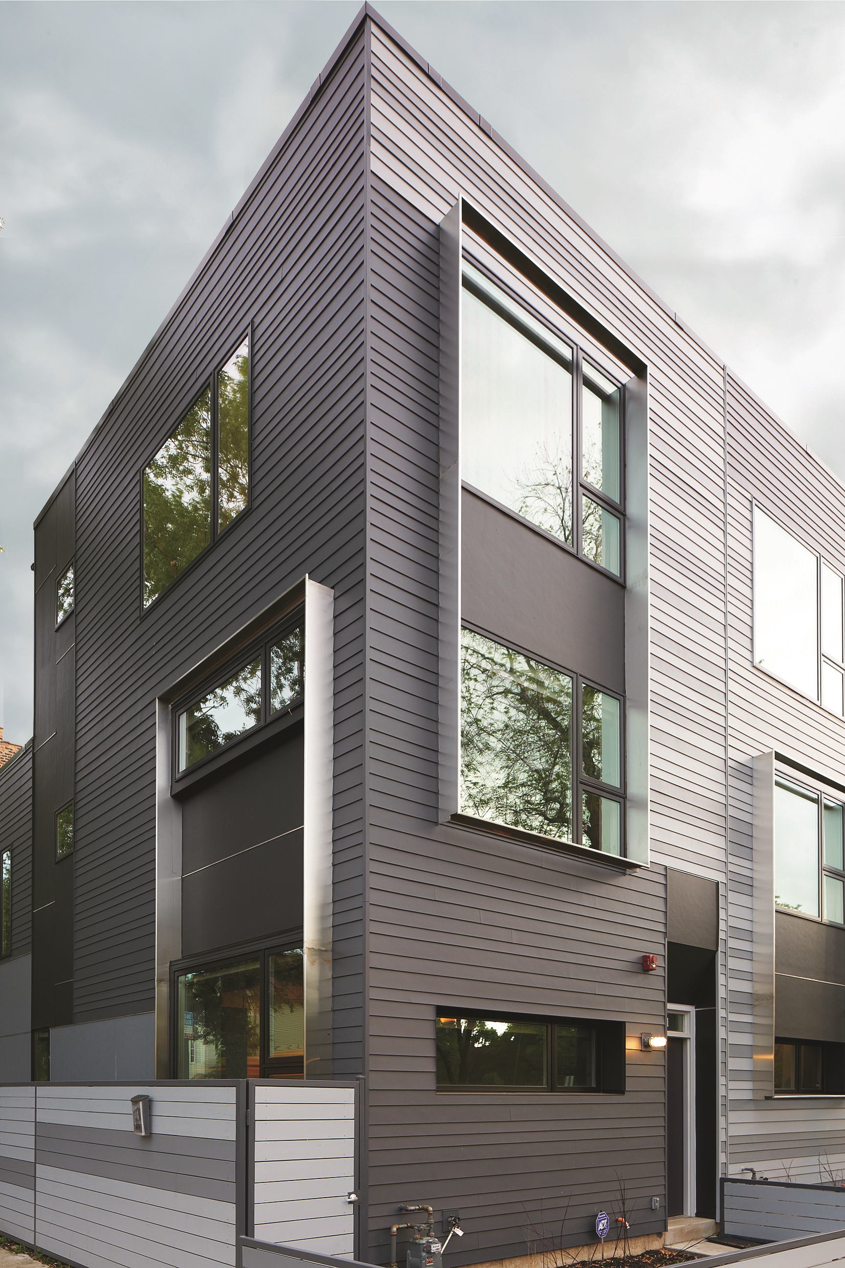 Next Progressives: Interface Studio Architects