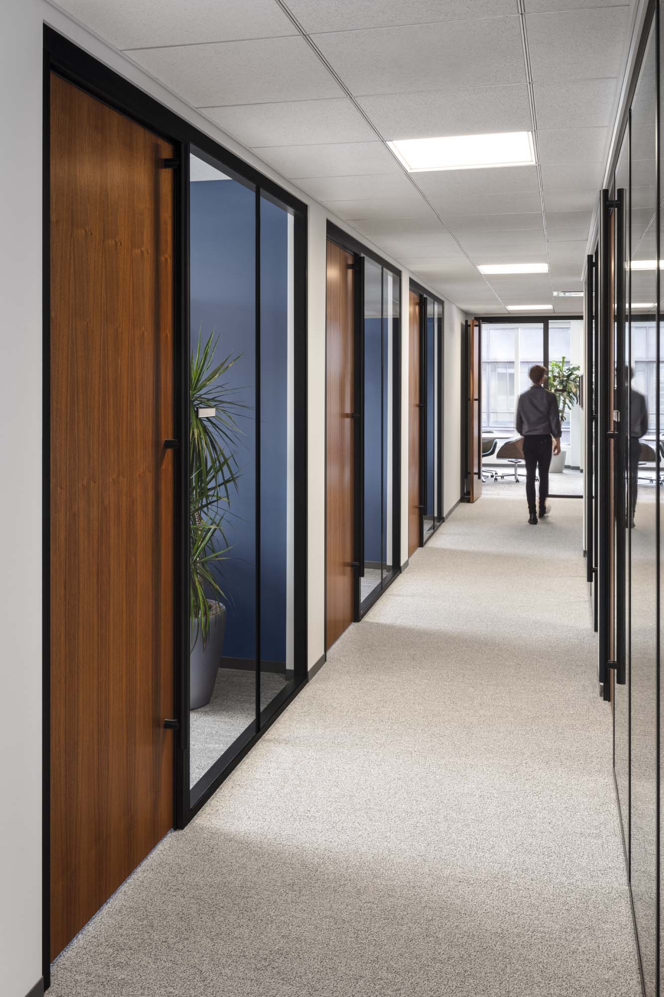 Bryan Cave Leighton Paisner - Architect Magazine