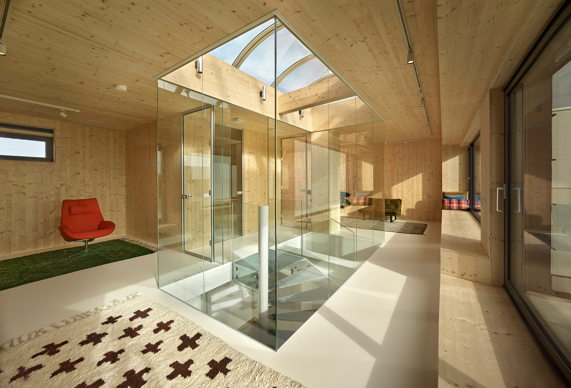 Villa Vollebregt - Architect Magazine