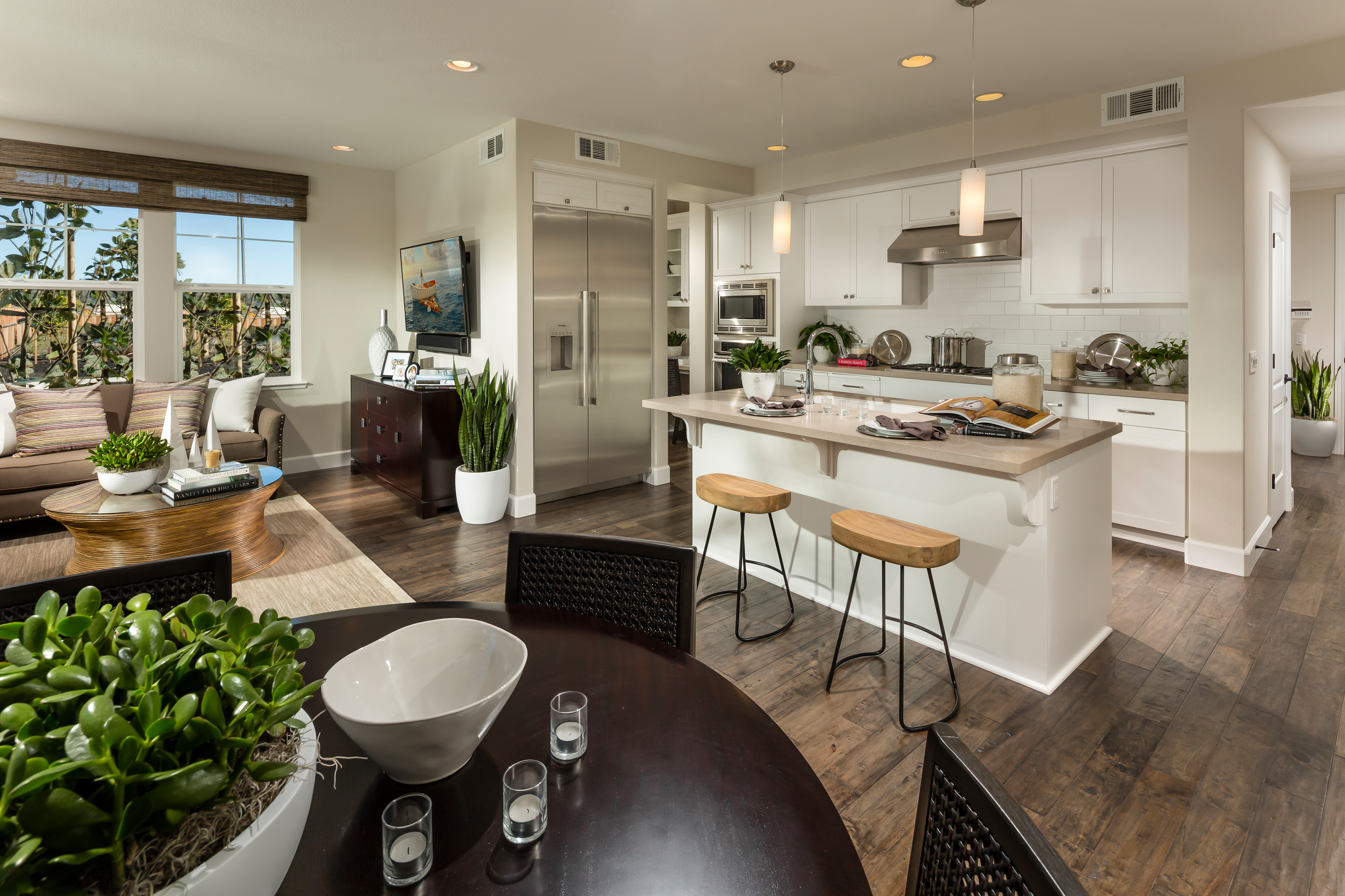 Terraces at Rose Lane - Architect Magazine