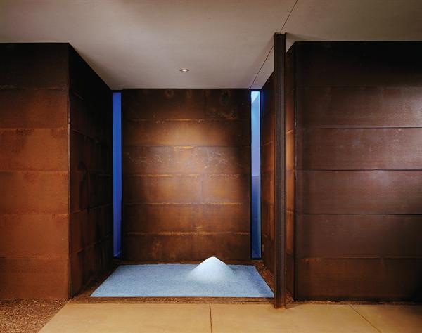 222 Residence - Architect Magazine