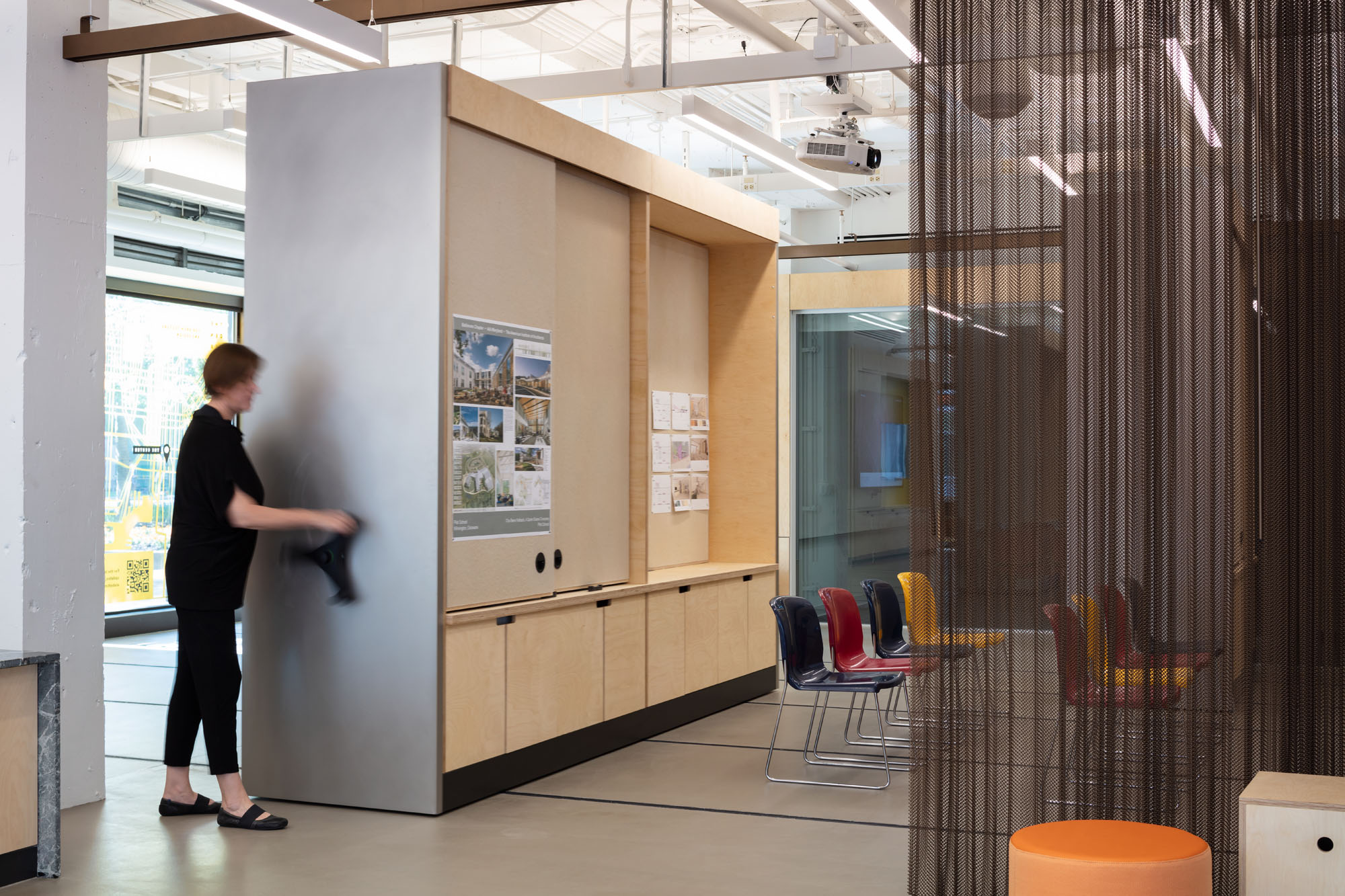 AIA Center for Architecture and Design - Architect Magazine