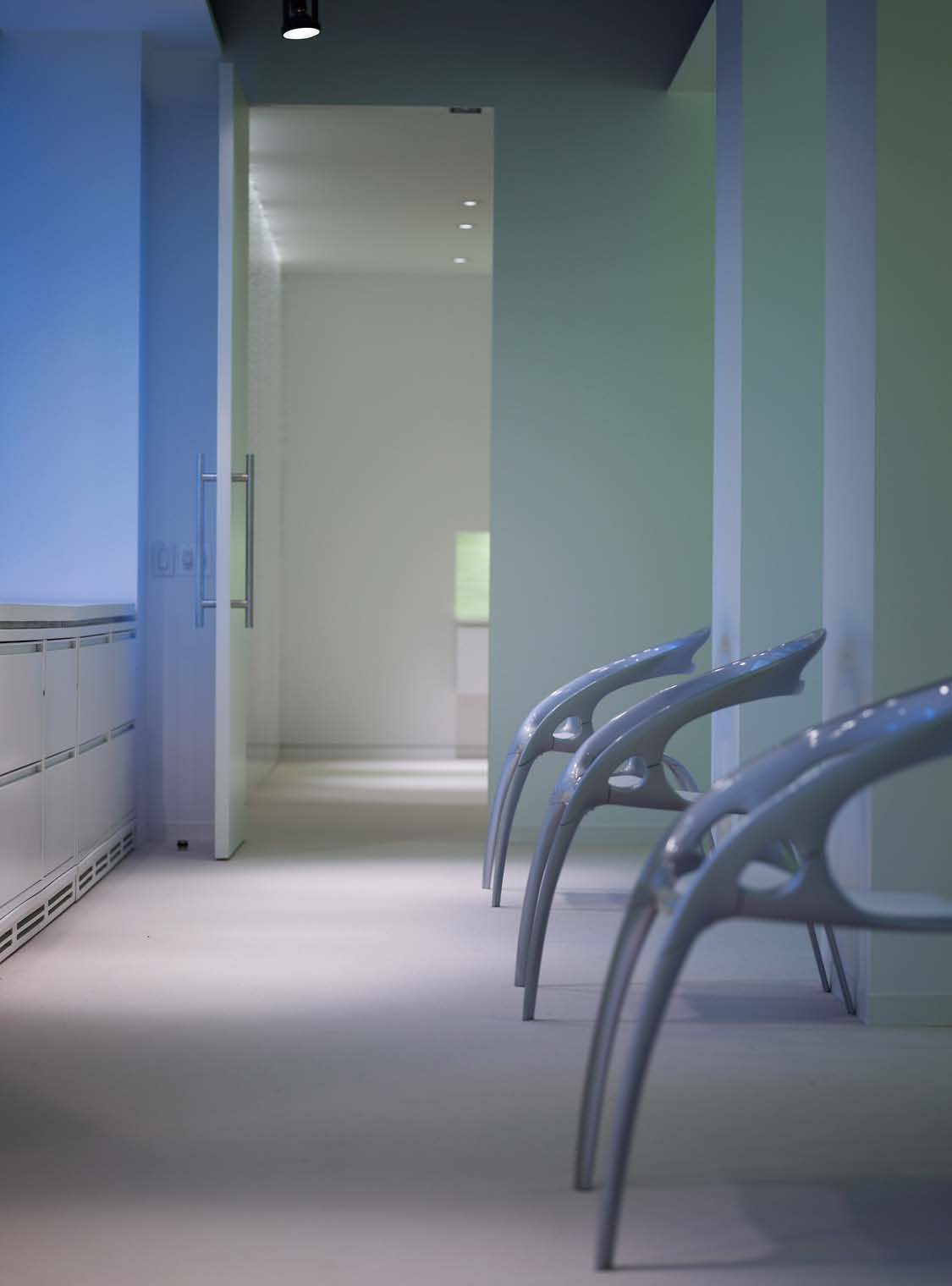 Bernhardt Chicago - Architect Magazine