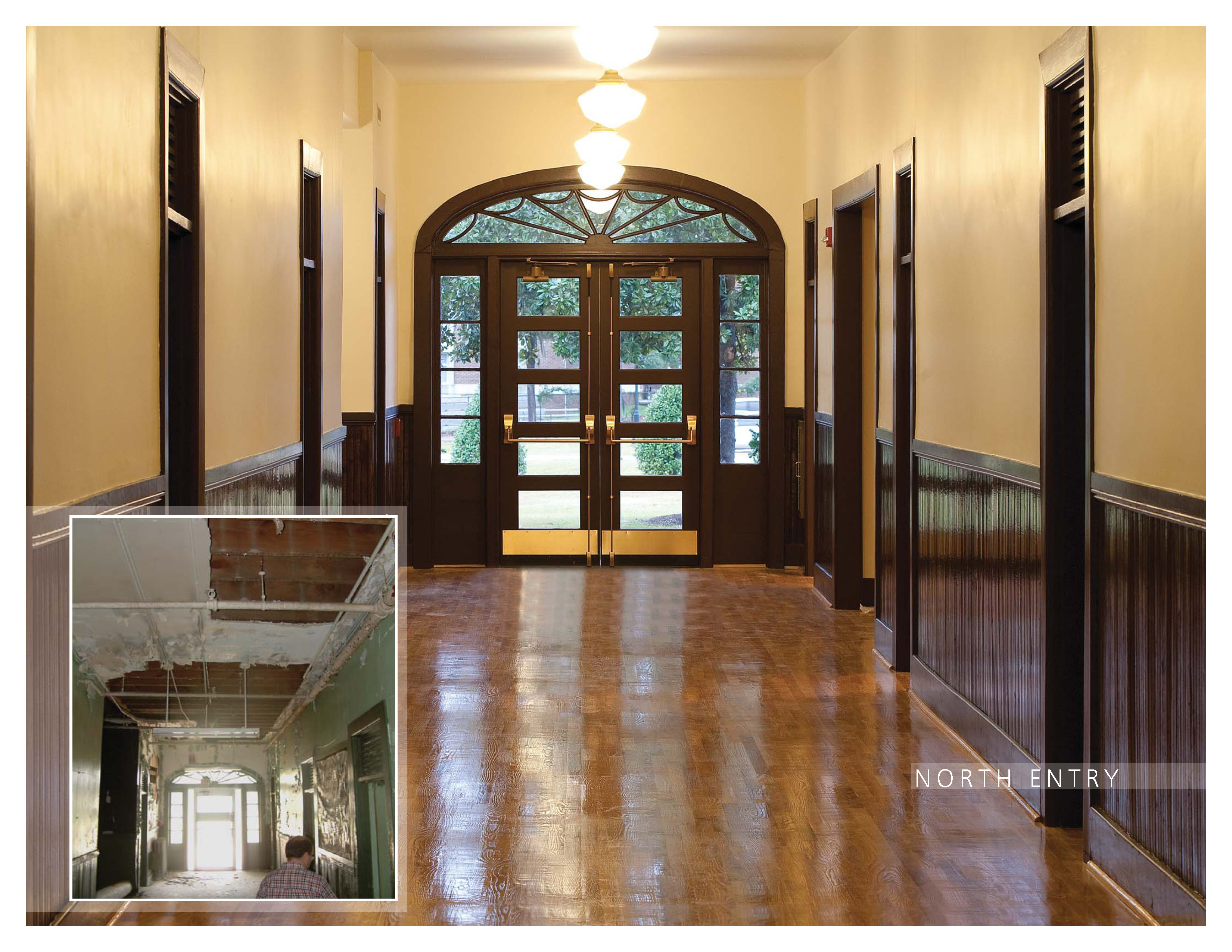 SC State University Lowman Hall - Architect Magazine