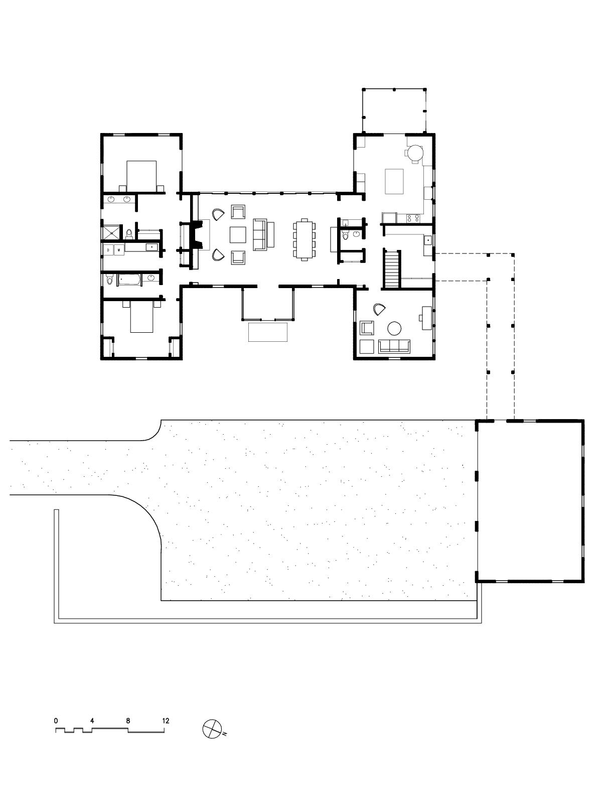 Lantern House - Architect Magazine
