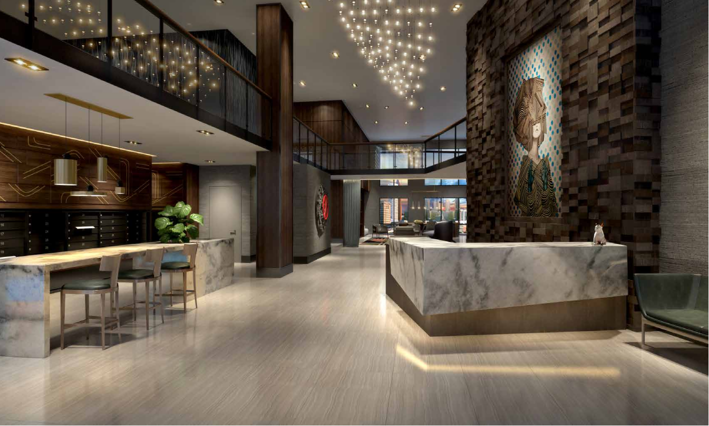 Modera Prominence - Architect Magazine