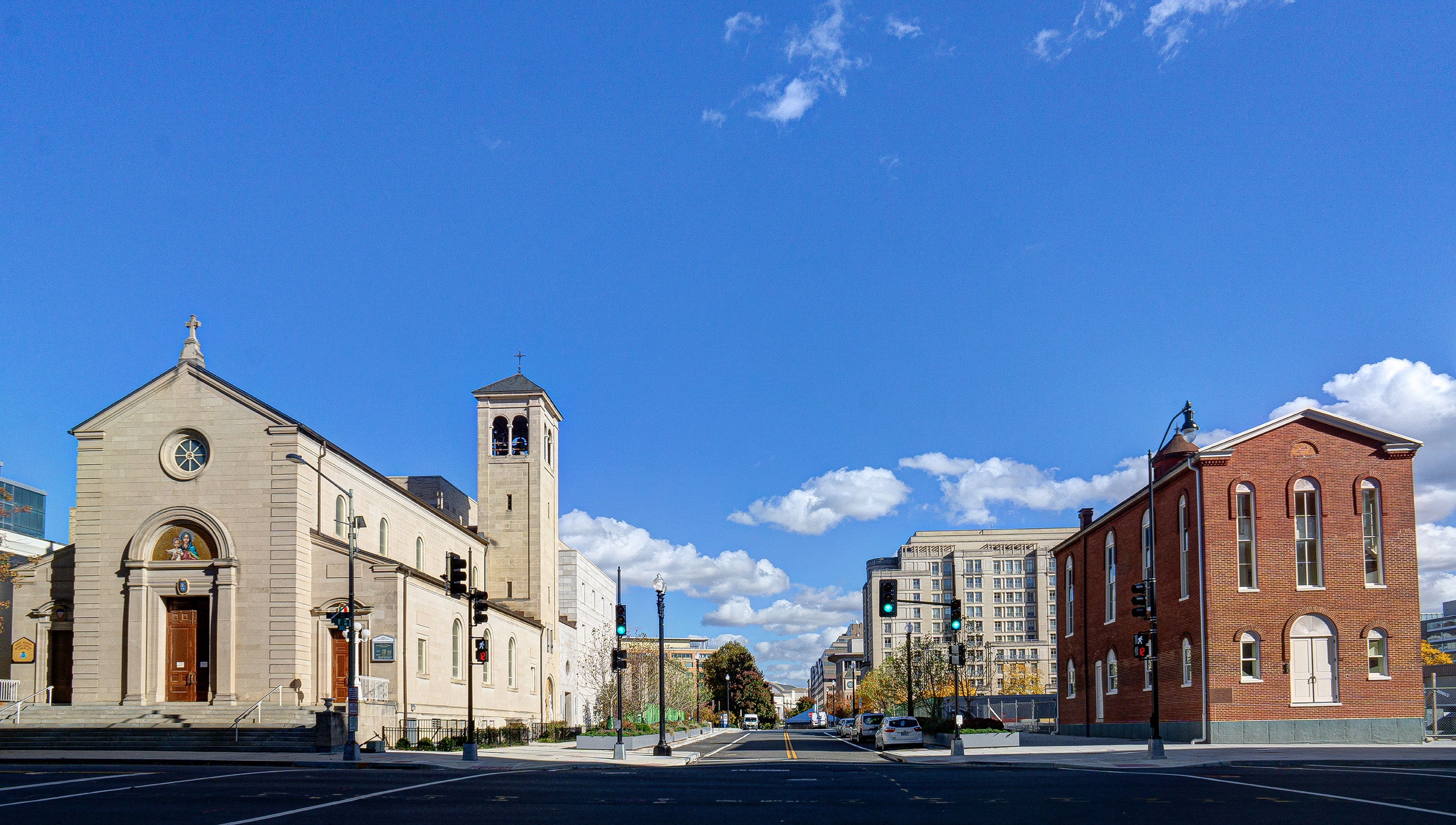 Capitol Crossing - Architect Magazine